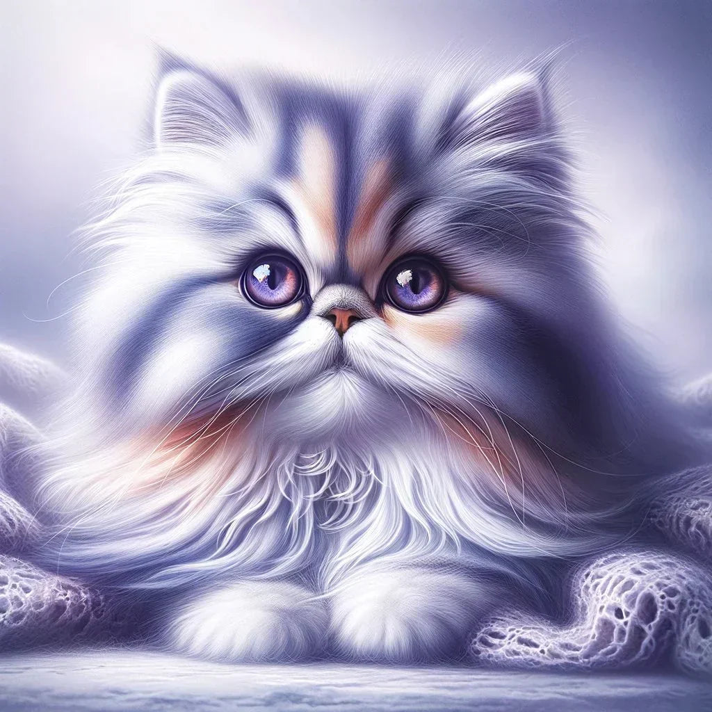 Persian Kittens in Puerto Rico - Find Your Dream Kitten