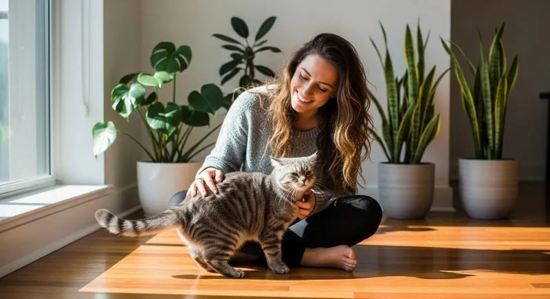 Scottish Straight Personality Guide: Traits Every Owner Should Know