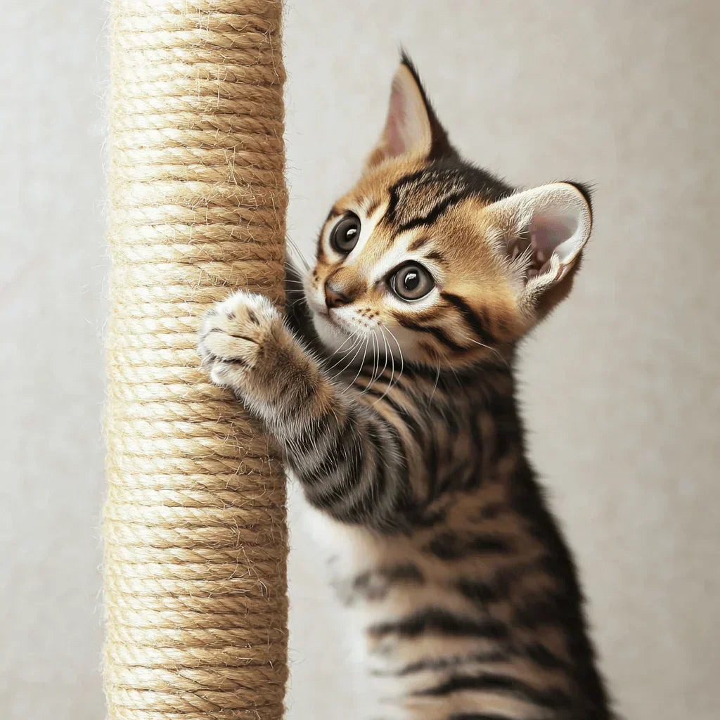 How to Train a Bengal Cat: Proven Tips for Well-Behaved Kittens