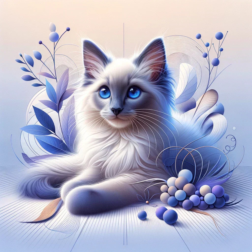 Balinese Kittens in Hawaii - Find Your Dream Kitten