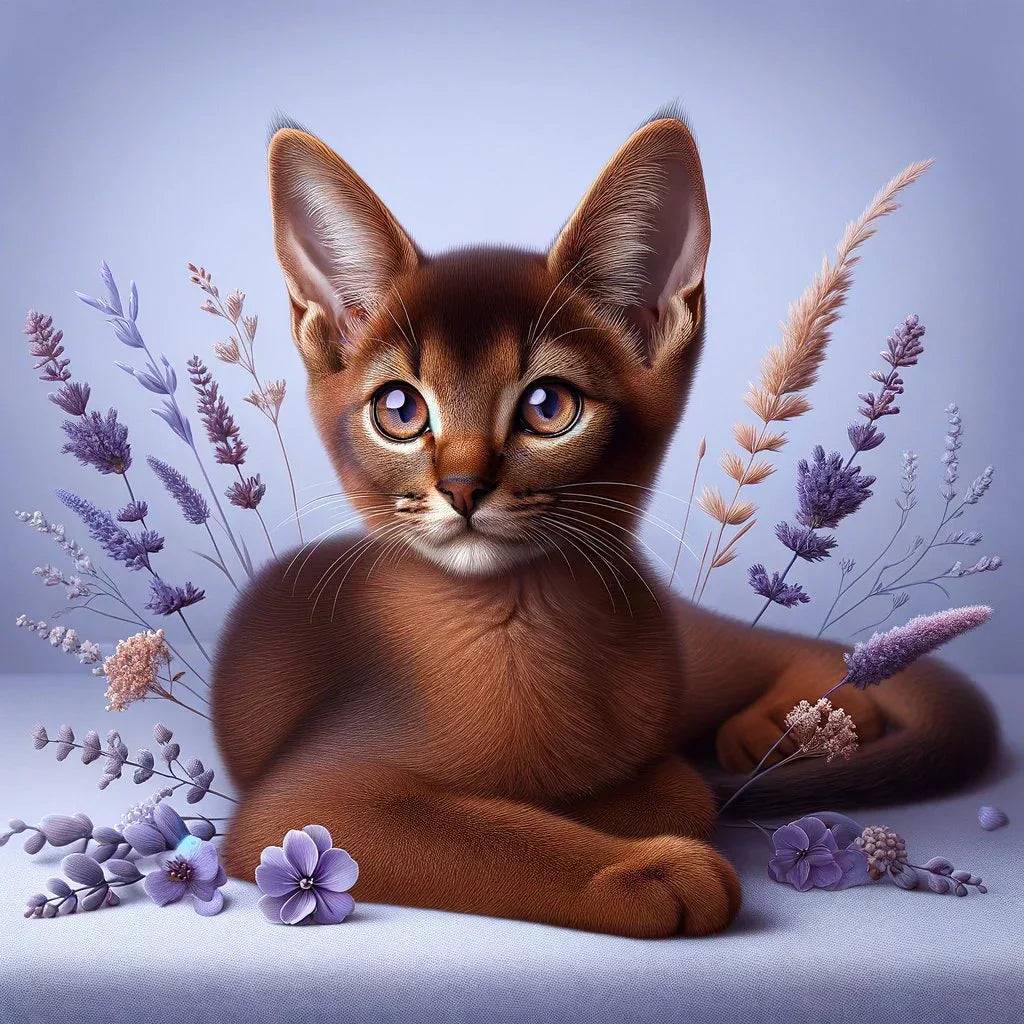 Chausie Kittens in Oklahoma - Find Your Dream Kitten