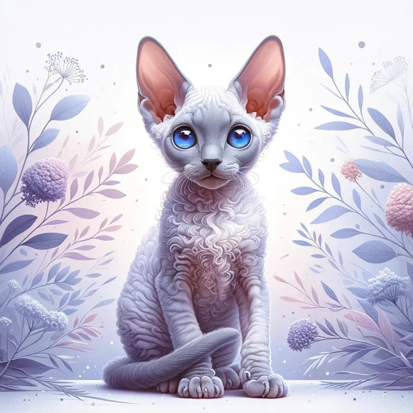 Cornish Rex Kittens in Iowa - Find Your Dream Kitten