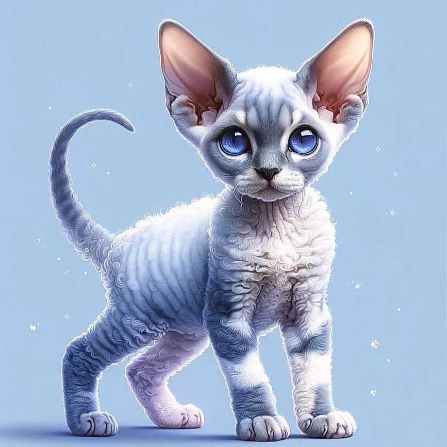 Devon Rex Kittens in New York - Find Your Dream Kitten