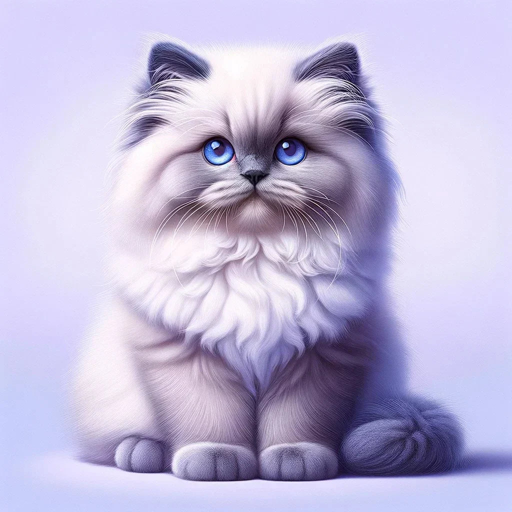 Himalayan Kittens in Hawaii - Find Your Dream Kitten