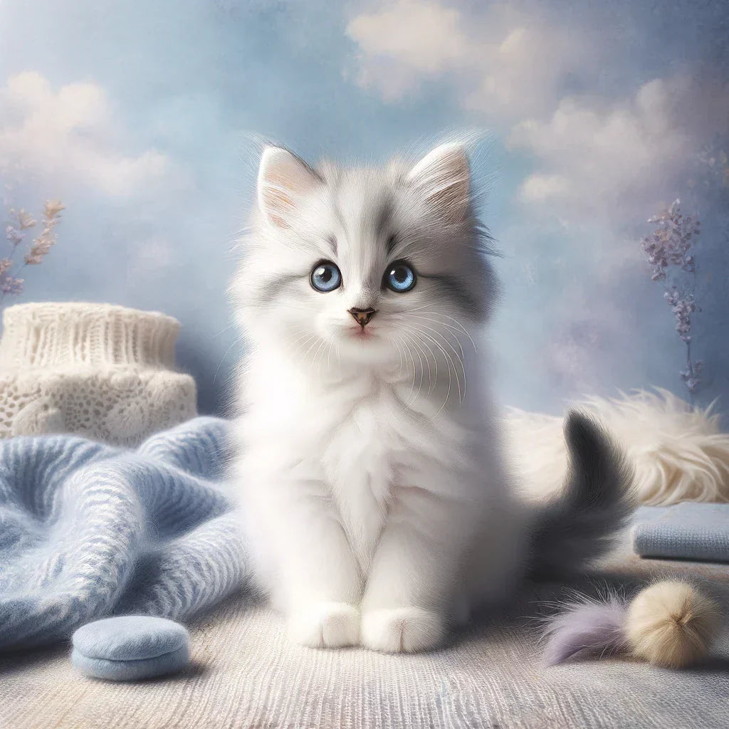 Japanese Bobtail Kittens in Puerto Rico - Find Your Dream Kitten