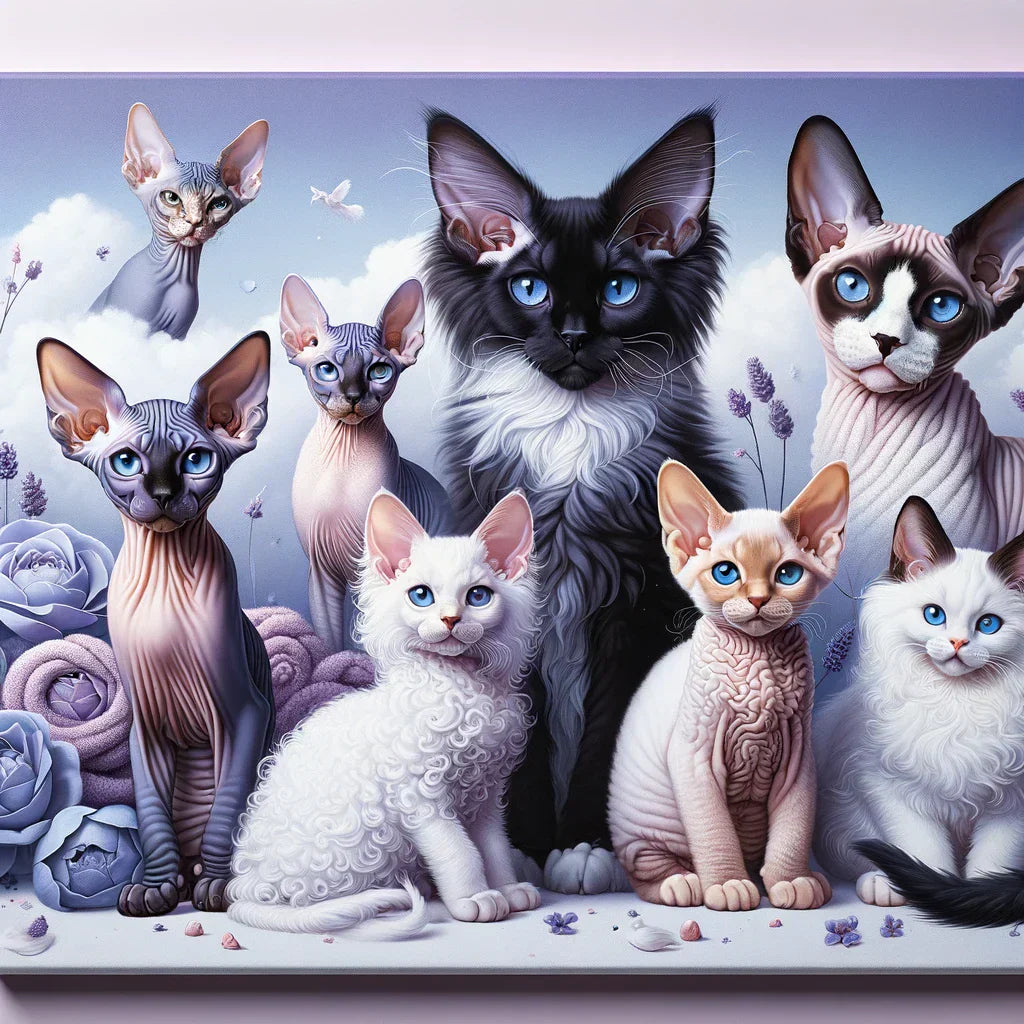 Kittens in Alabama - Find Your Dream Kitten