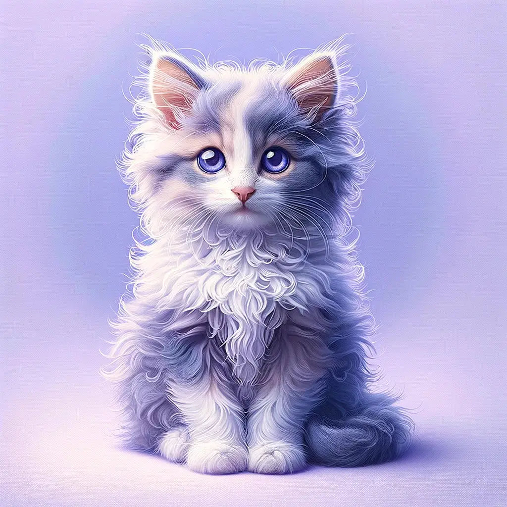 LaPerm Kittens in New Jersey - Find Your Dream Kitten