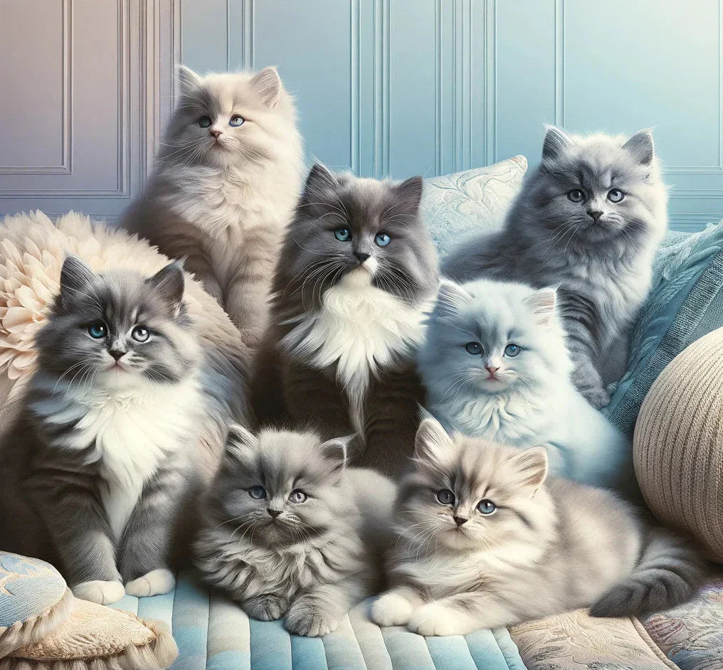 Page 2 – Large Breed Kittens in Puerto Rico - Find Your Dream Kitten ...