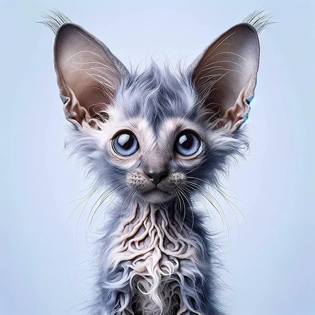 Lykoi Kittens in Iowa - Find Your Dream Kitten