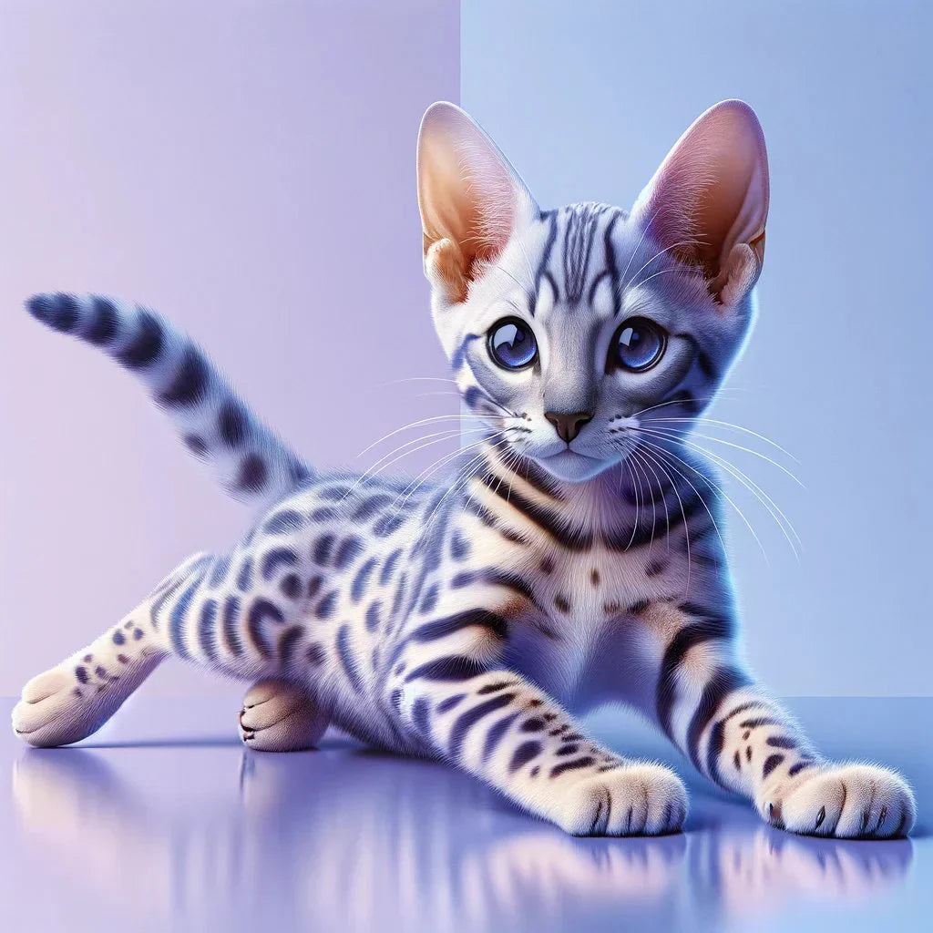 Ocicat Kittens in Massachusetts - Find Your Dream Kitten