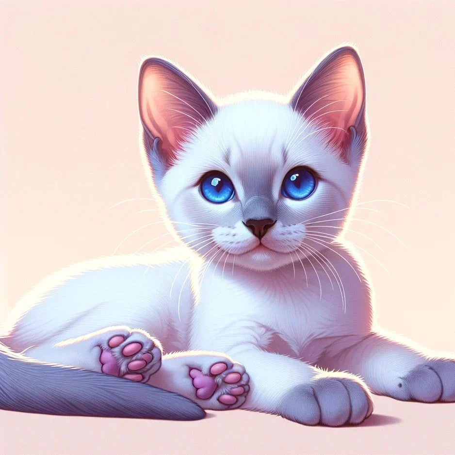 Oriental Shorthair Kittens in South Carolina - Find Your Dream Kitten