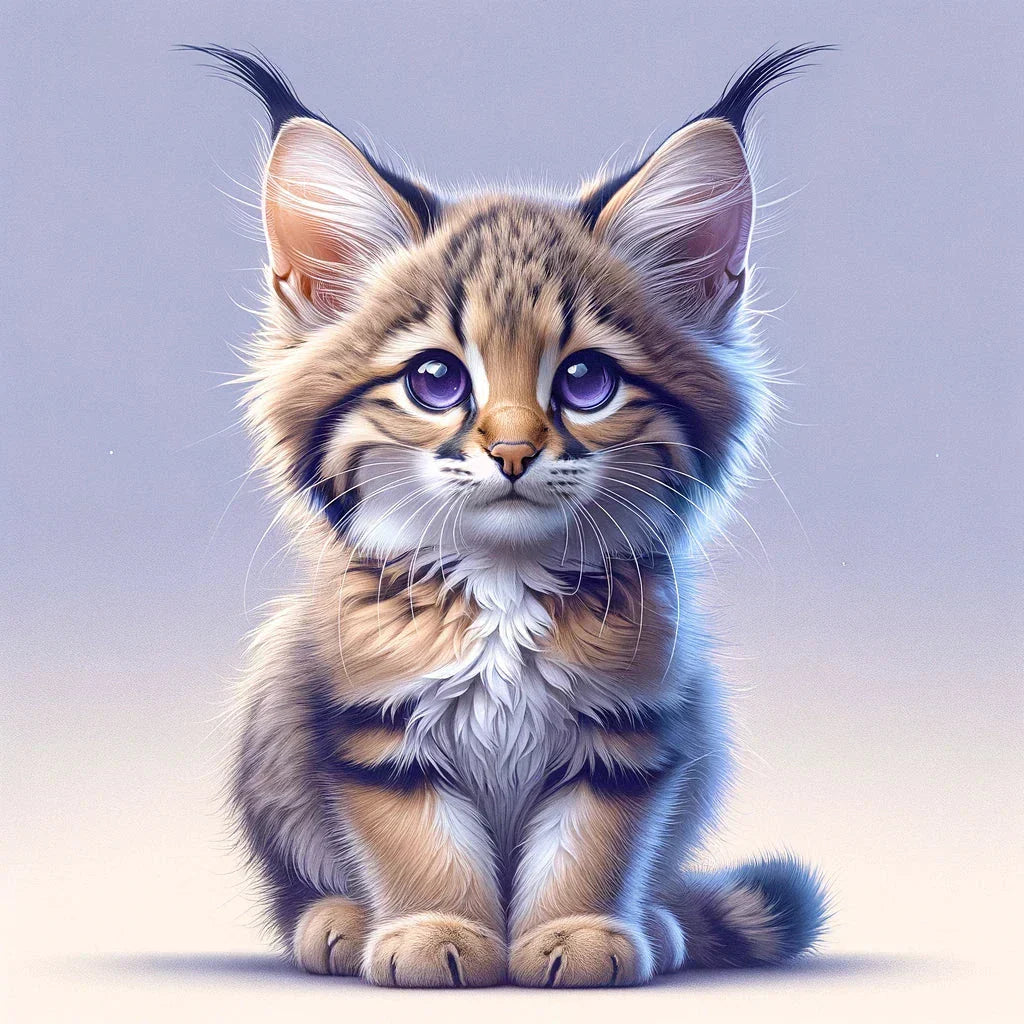 Pixiebob Kittens in Alabama - Find Your Dream Kitten