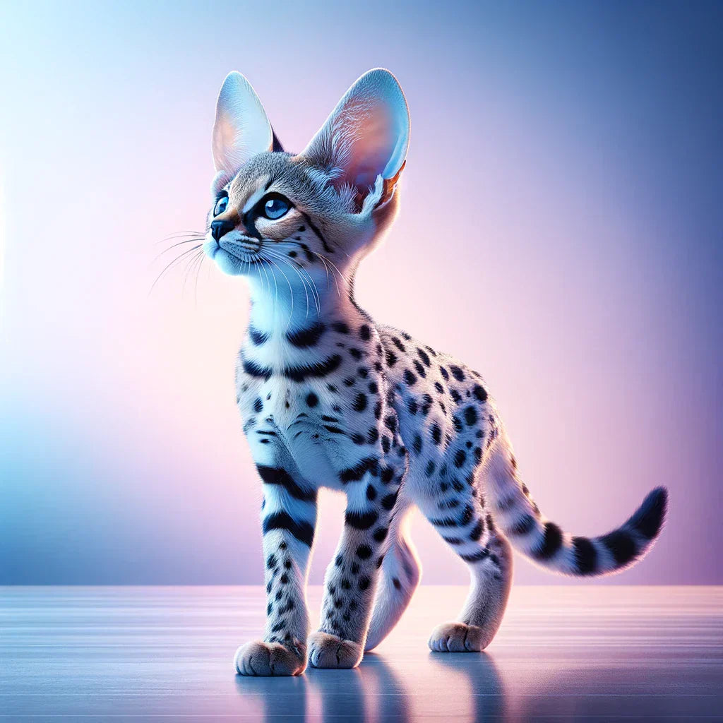 Savannah Kittens in Alabama - Find Your Dream Kitten