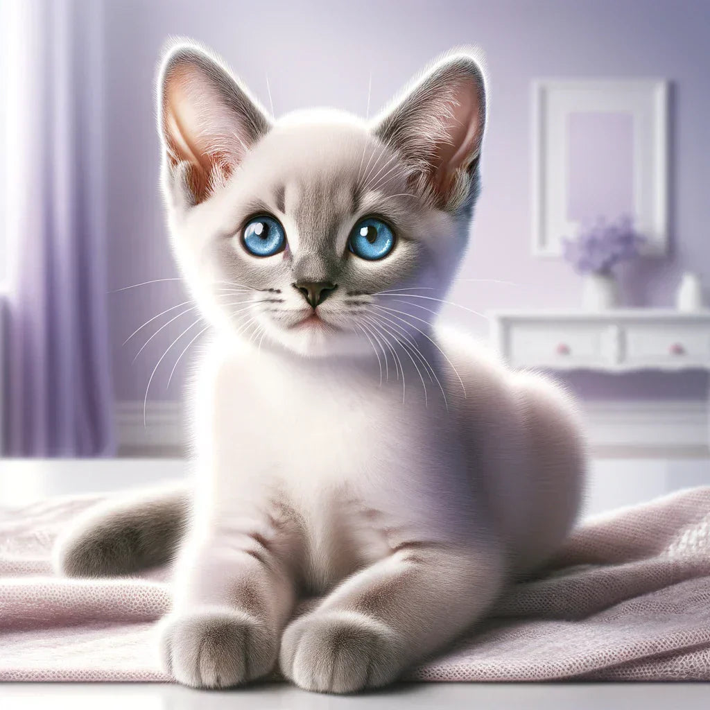 Tonkinese Kittens in Minnesota - Find Your Dream Kitten