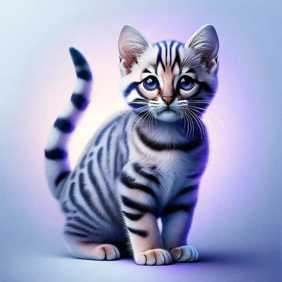 Toyger Kittens in the United States - Find Your Dream Kitten