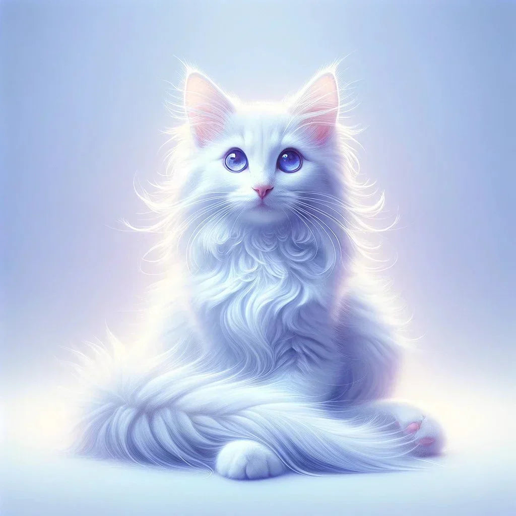 Turkish Angora Kittens in Mississippi - Find Your Dream Kitten
