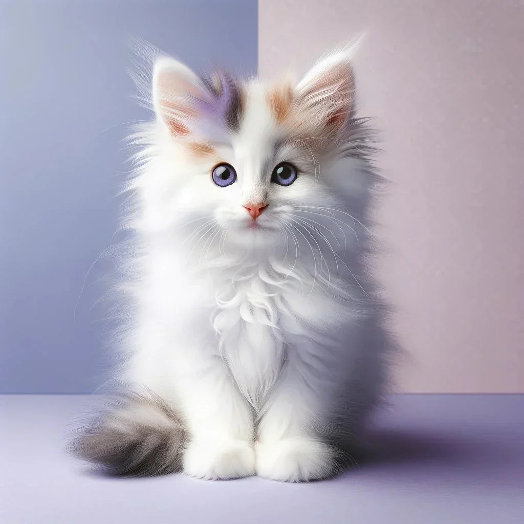 Turkish Van Kittens in Alabama - Find Your Dream Kitten